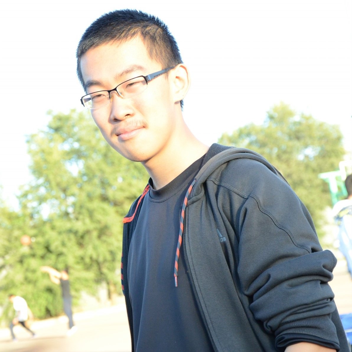 Zixuan Wang's Resume